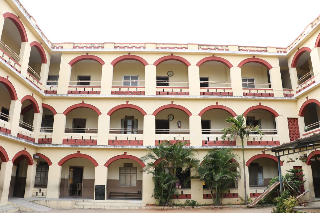 Contact – Mahatma Gandhi Schools Kanchipuram